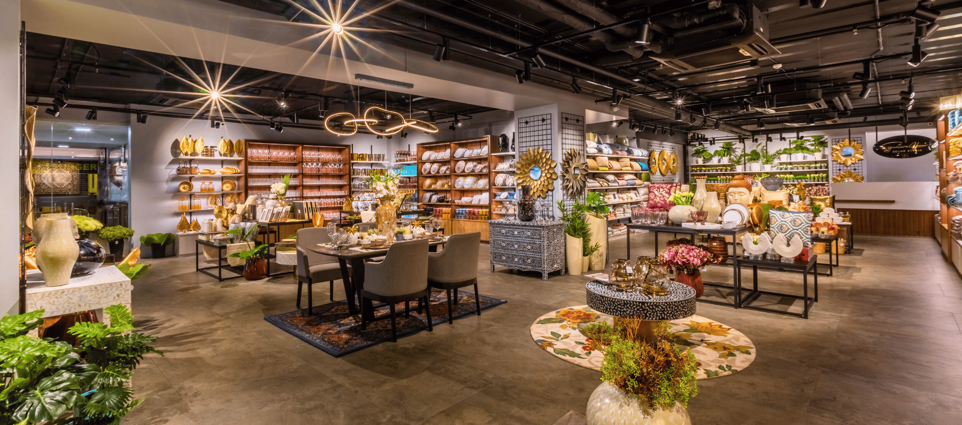 Unique Home Decor Items | Signature Home Decor Studio ...